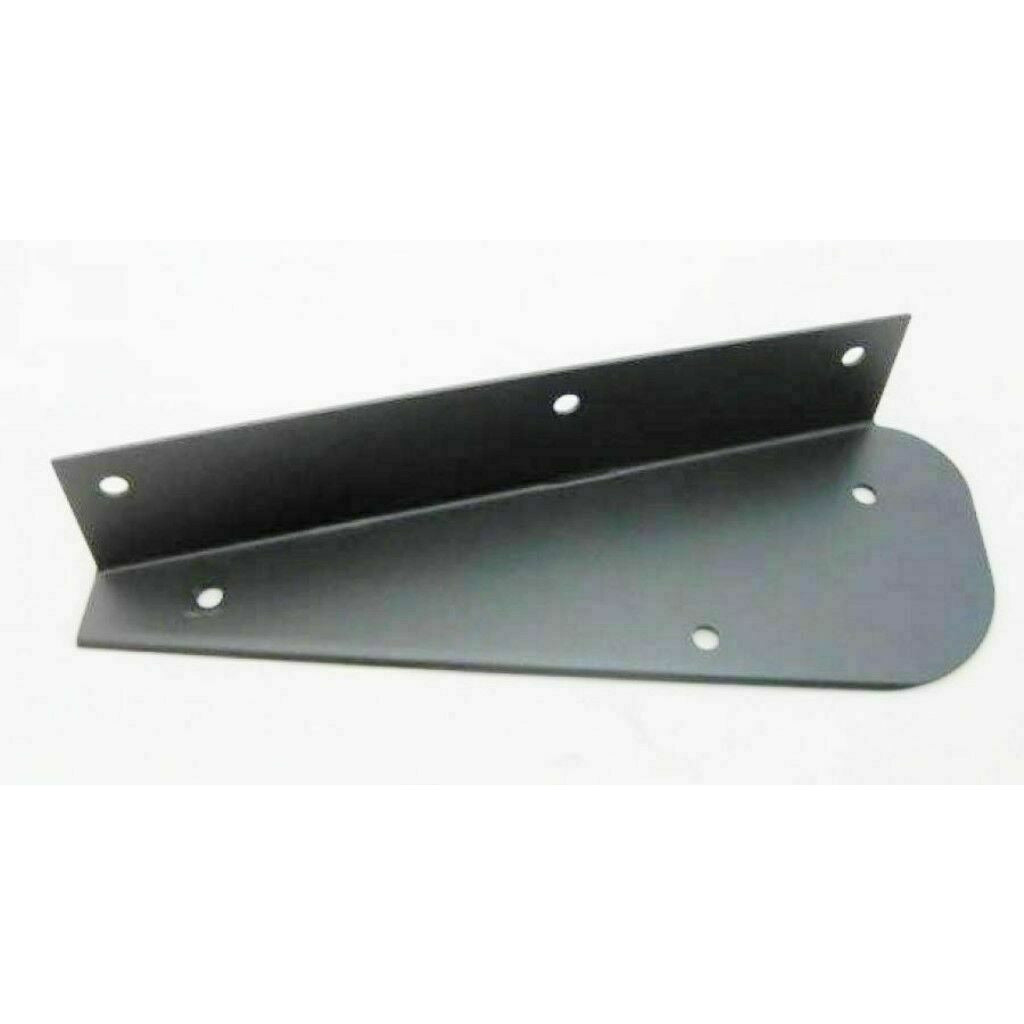 Rear Mudflap Mud Flap Bracket Left Hand LH – Lucky8 Off Road