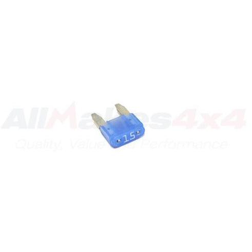 MINI FUSE 15A GENUINE – Lucky8 Off Road