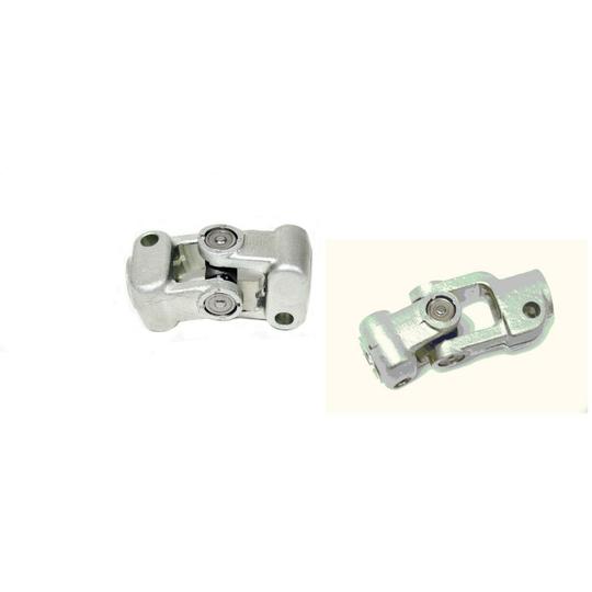 Steering Shaft Upper & Lower Universal Joints – Lucky8 Off Road