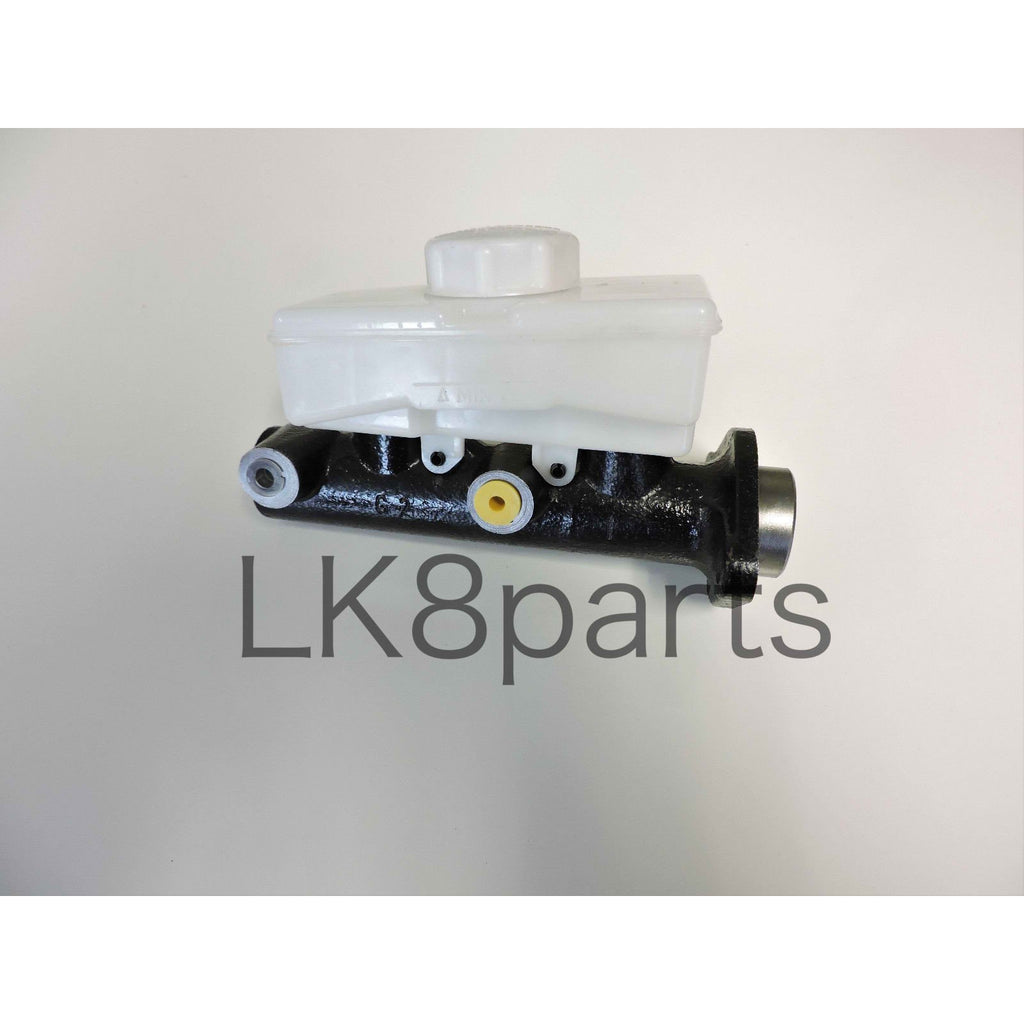 BRAKE MASTER CYLINDER – Lucky8 Off Road