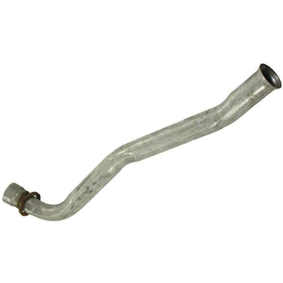 Front Exhaust Pipe – Lucky8 Off Road