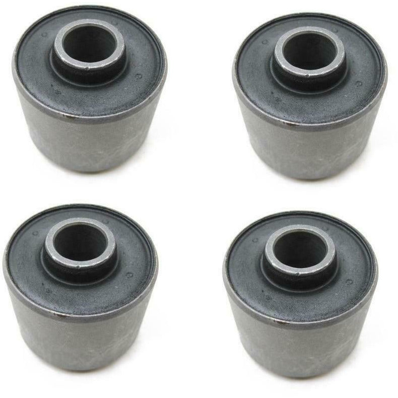 Front Radius Arm Bushes Set x4 – Lucky8 Off Road