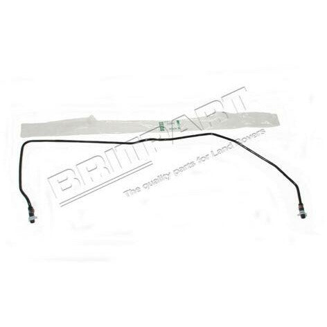 Radiator Expansion Tank Hose Genuine – Lucky8 Off Road