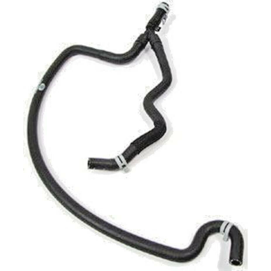COOLANT RADIATOR TO EXPANSION TANK HOSE – Lucky8 Off Road