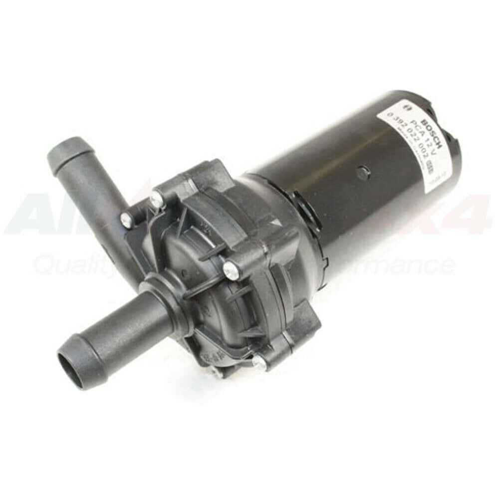 AUXILLARY WATER PUMP – Lucky8 Off Road