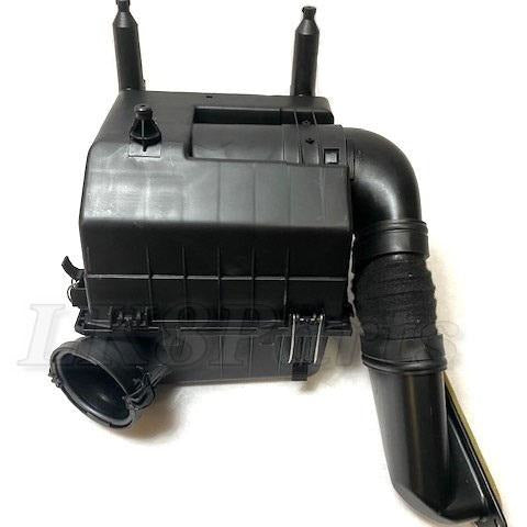 Air Filter Housing Genuine – Lucky8 Off Road