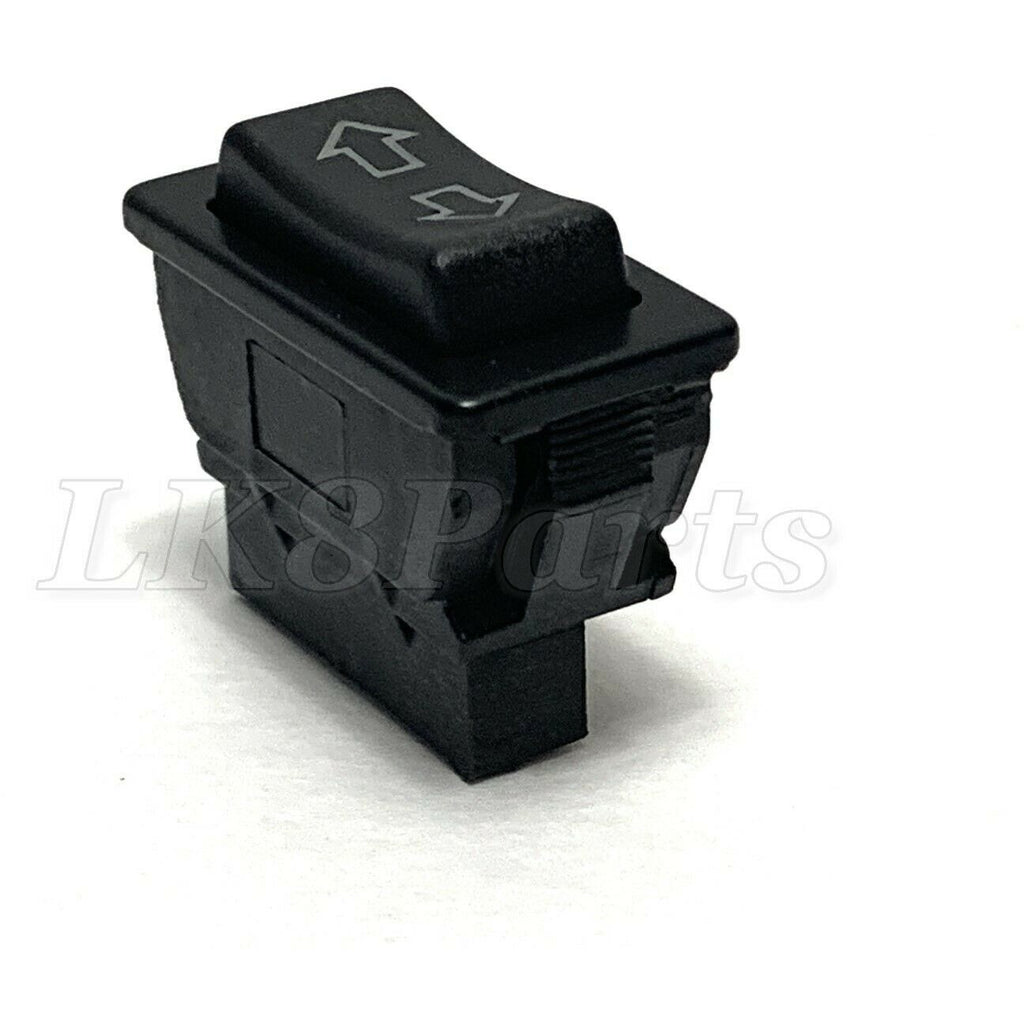 Electric Window Switch – Lucky8 Off Road