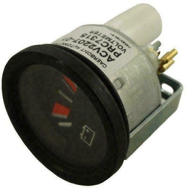 Ammeter Gauge OEM – Lucky8 Off Road