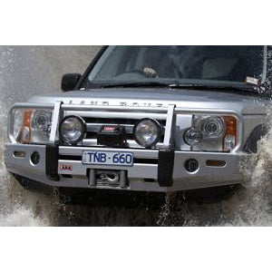 ARB LR3 WINCH BUMPER – Lucky8 Off Road