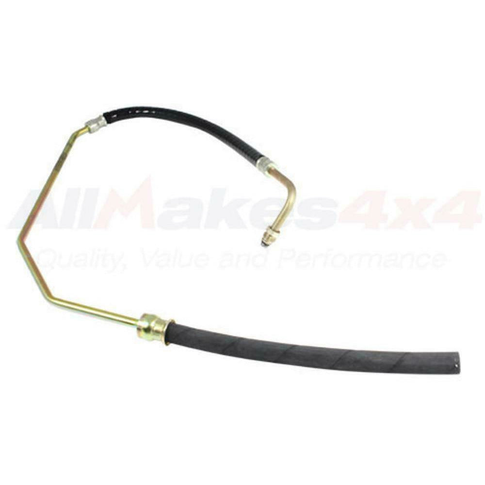RHD Power Steering Pipe – Lucky8 Off Road