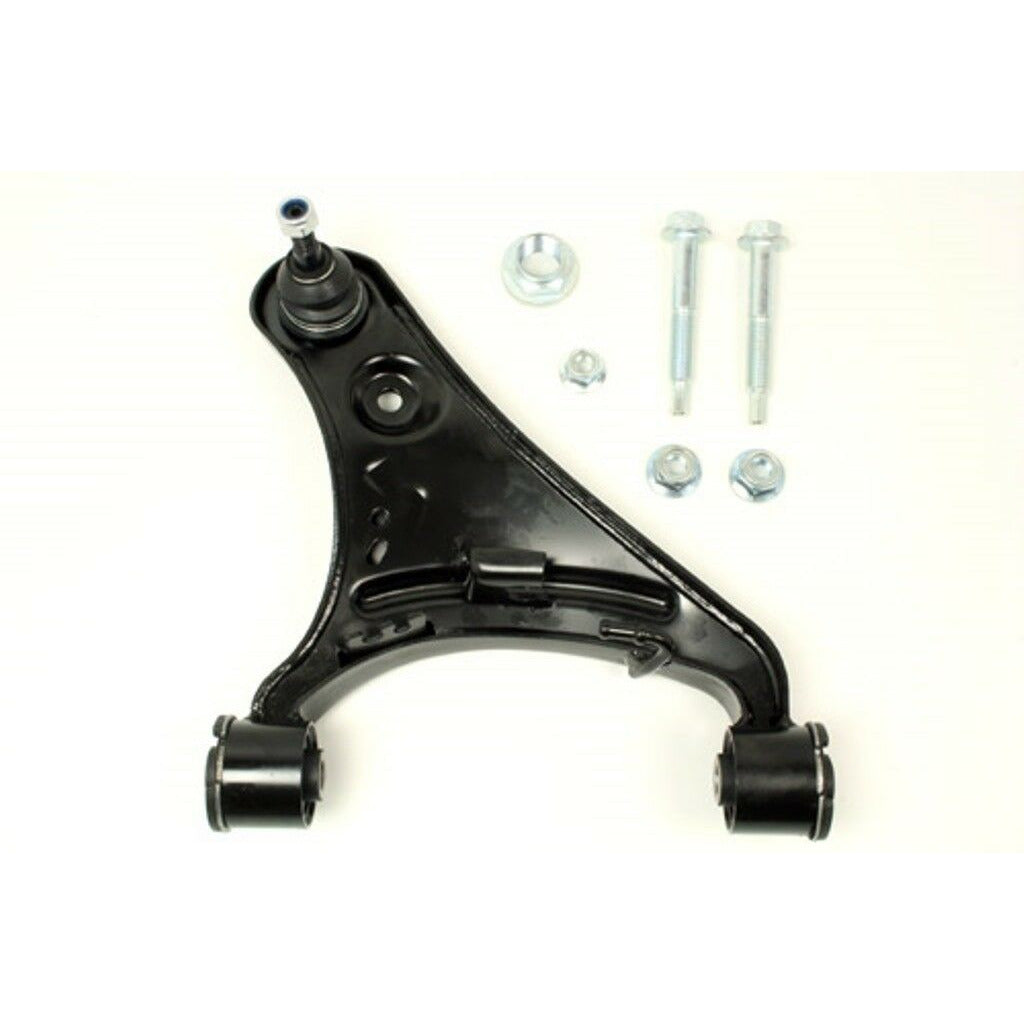 RBJ500232KIT Front LH Upper Control Arm Kit LR3/LR4 – Lucky8 Off Road