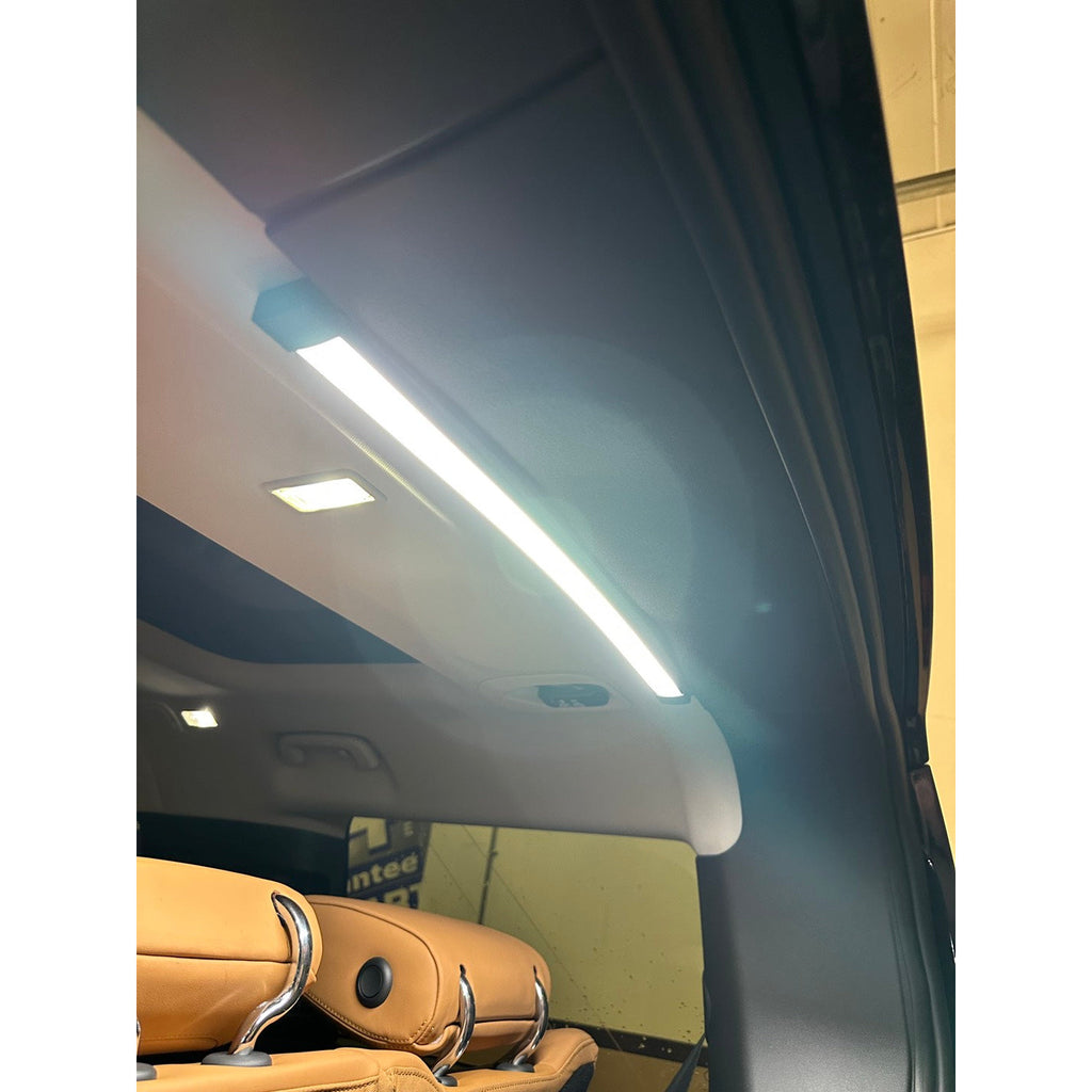 REAR LOADSPACE LED LIGHTING KIT – Lucky8 Off Road