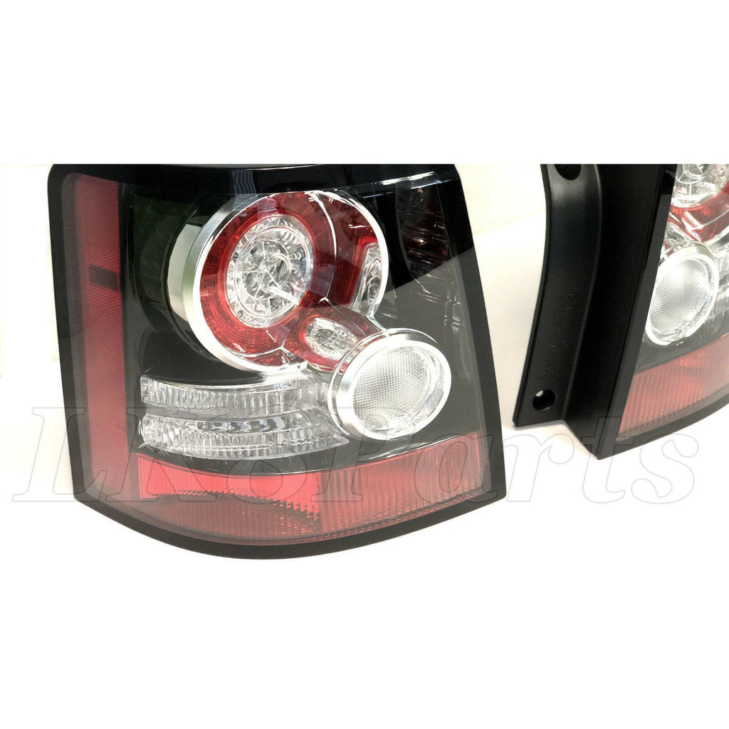 REAR TAIL LAMP LIGHT SET PAIR – Lucky8 Off Road