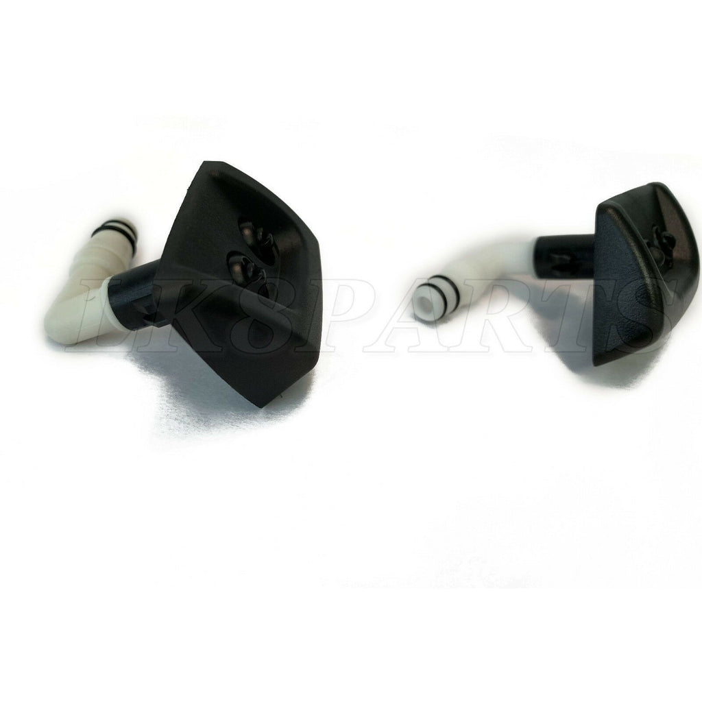 HEADLAMP WASHER JET SPRAYER SET RH LH – Lucky8 Off Road