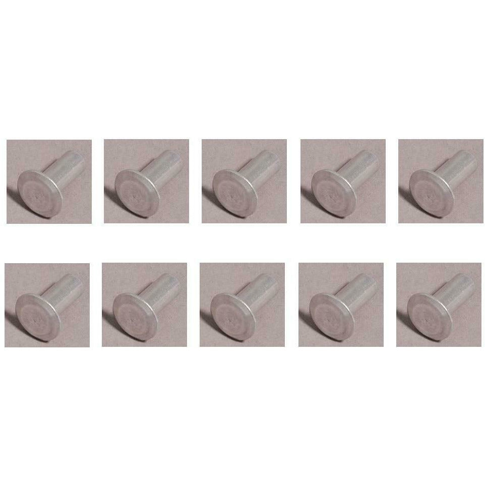 Genuine Rivets Set of 10 RT612283 New – Lucky8 Off Road