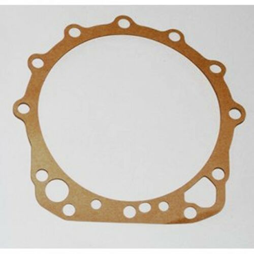 ZF Automatic Gearbox Gasket End Cover – Lucky8 Off Road