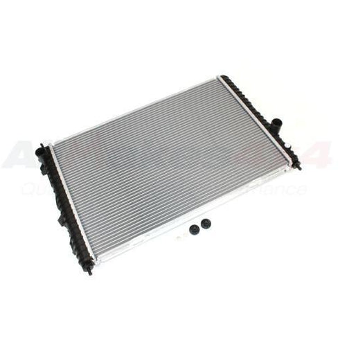 DISCOVERY II RADIATOR – Lucky8 Off Road