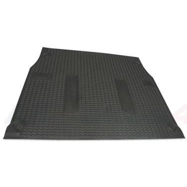 RUBBER LOADSPACE MAT – Lucky8 Off Road