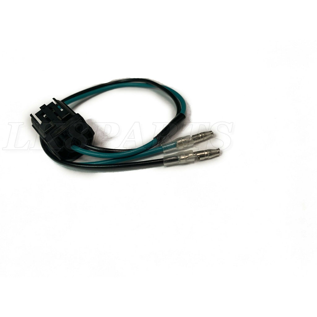 Indicator Lamp Harness Extension – Lucky8 Off Road