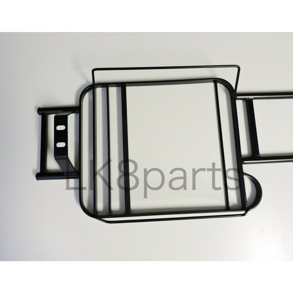 Defender 90/110 Station Wagon Rear Ladder - 1983-2015 – Lucky8 Off Road