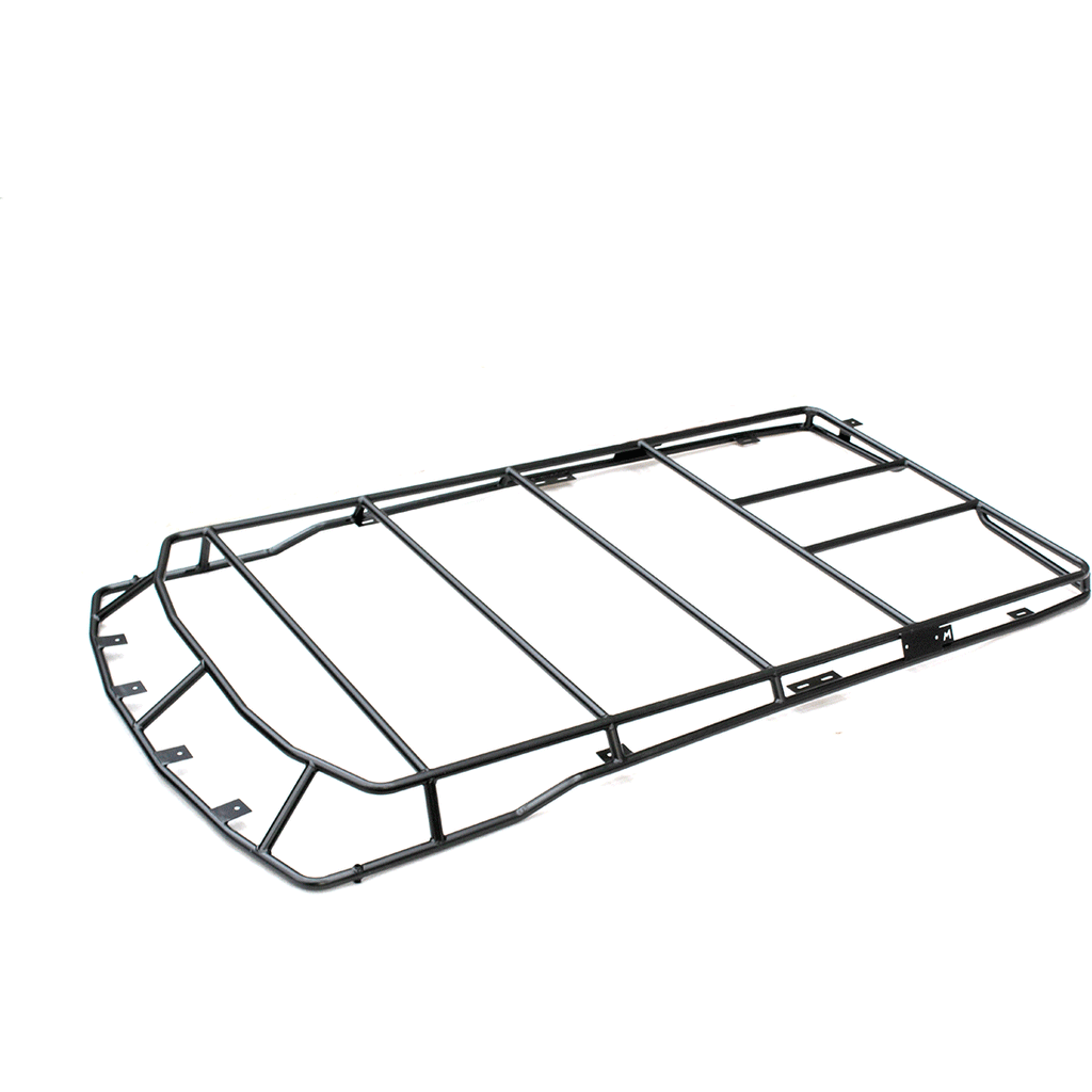 Terrafirma LR3/LR4 Roof Rack – TF972 – Lucky8 Off Road