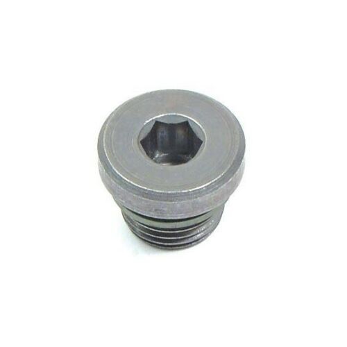 M62 Oil Drain Plug – Lucky8 Off Road