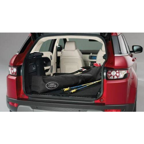 Range rover ski rack store
