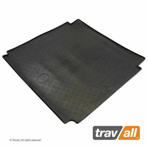 LOADSPACE PROTECTOR CARGO COMPARTMENT RUBBER MAT – Lucky8 Off Road