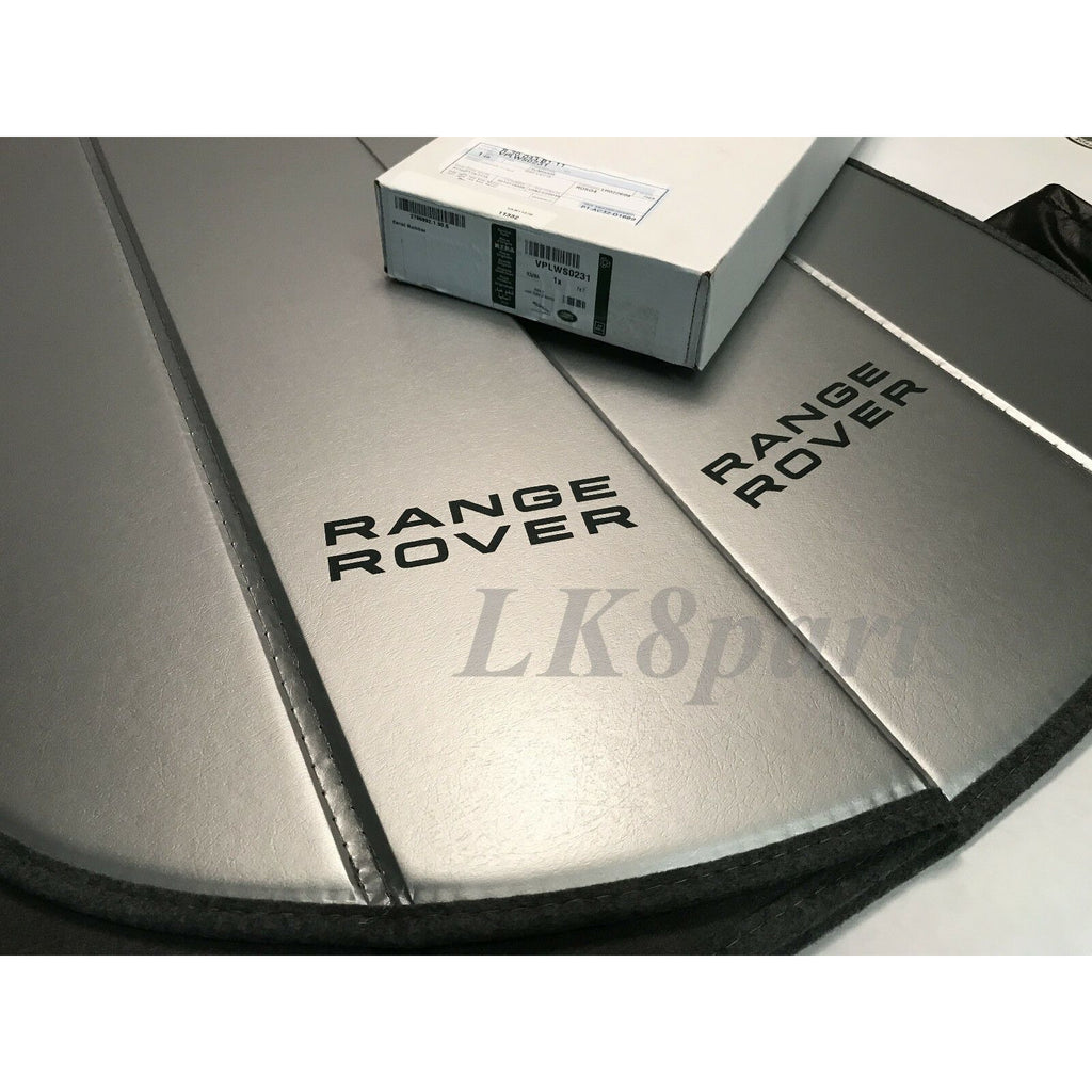 GENUINE SUN SHADE SUNSHADE VPLWS0231 NEW – Lucky8 Off Road