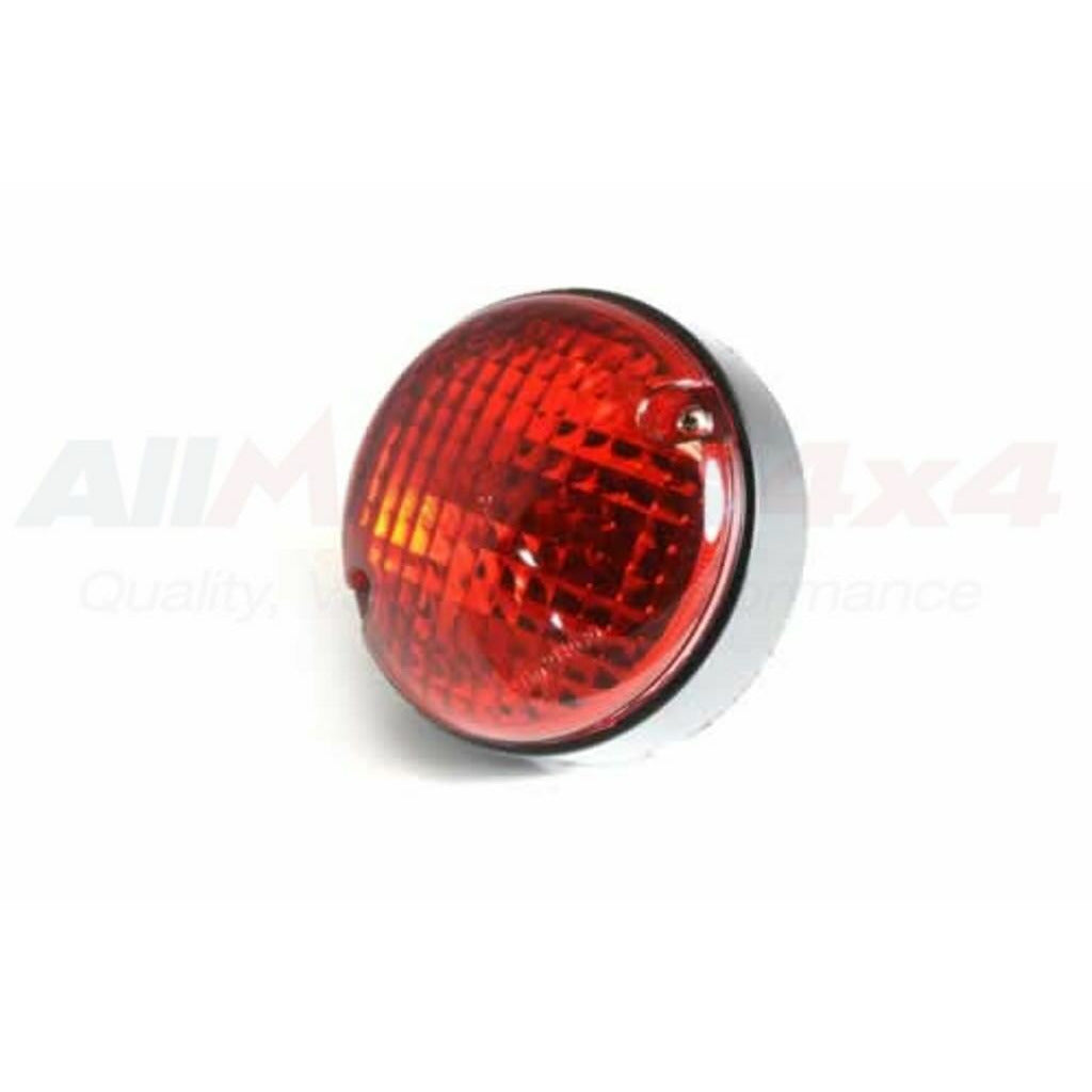 Rear Fog Lamp – Lucky8 Off Road