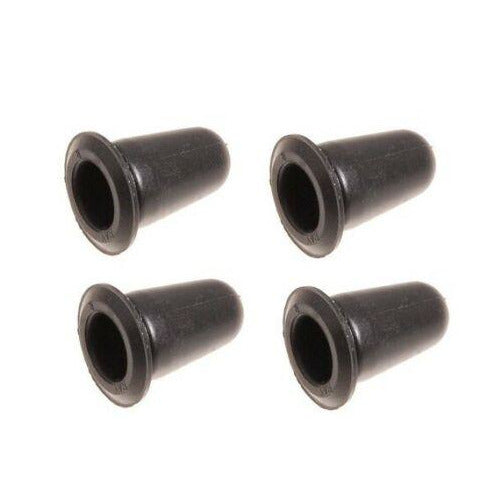 Pillar Outer Finish Molding Retainer Grommets – Lucky8 Off Road