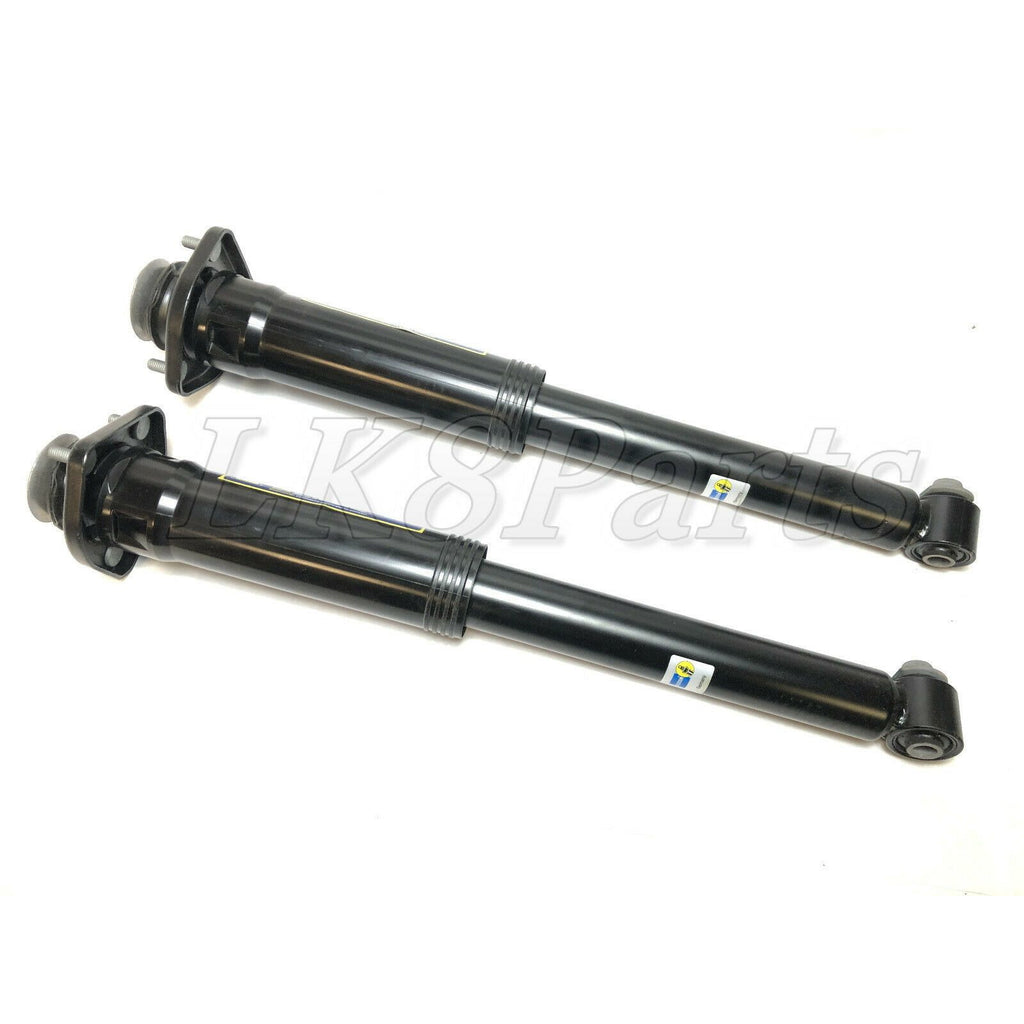 BILSTEIN Rear Shock Absorber Set of 2 – Lucky8 Off Road