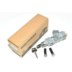 DEFENDER IGNITION SWITCH COMPONENTS – Lucky8 Off Road