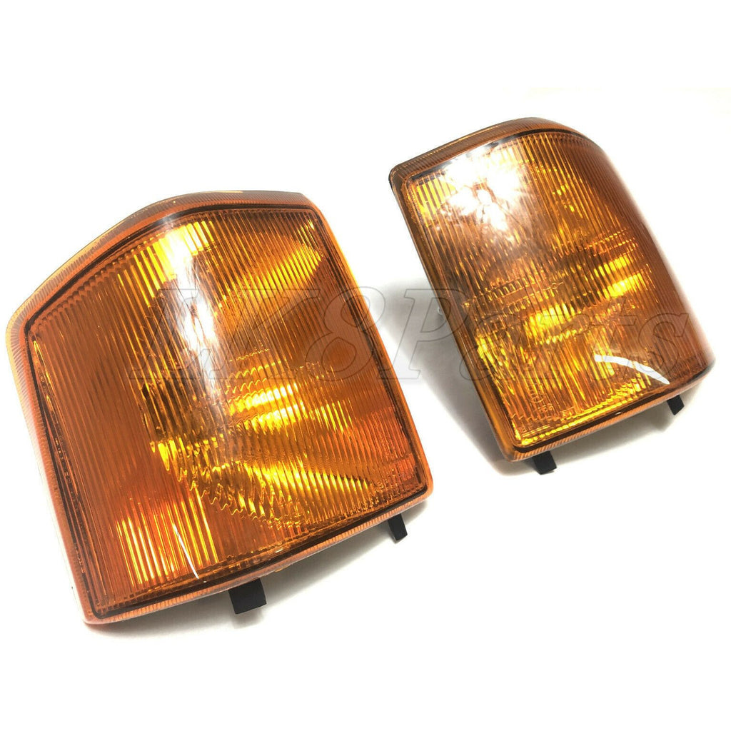Front Side Indicator Lamp Set – Lucky8 Off Road