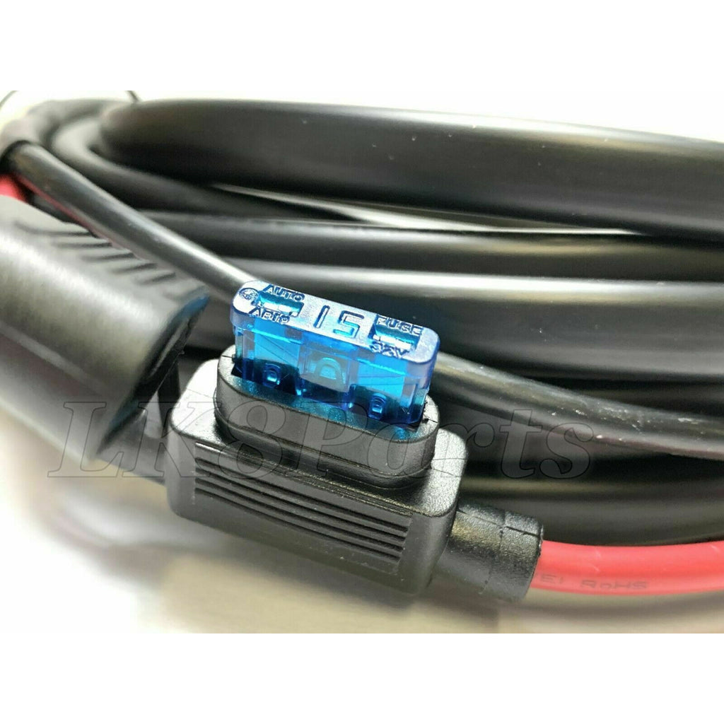 ARB 10900027 Threaded Socket Surface Mount – Lucky8 Off Road