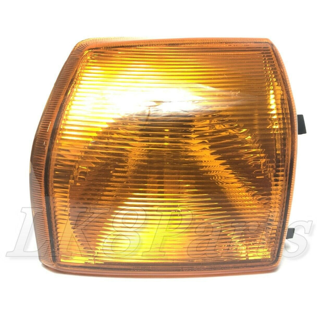 Front Side Indicator Lamp LH Driver Side – Lucky8 Off Road