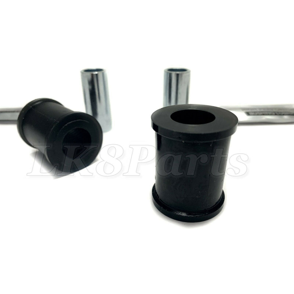 Performance Front Panhard Rod Bush Kit – Lucky8 Off Road