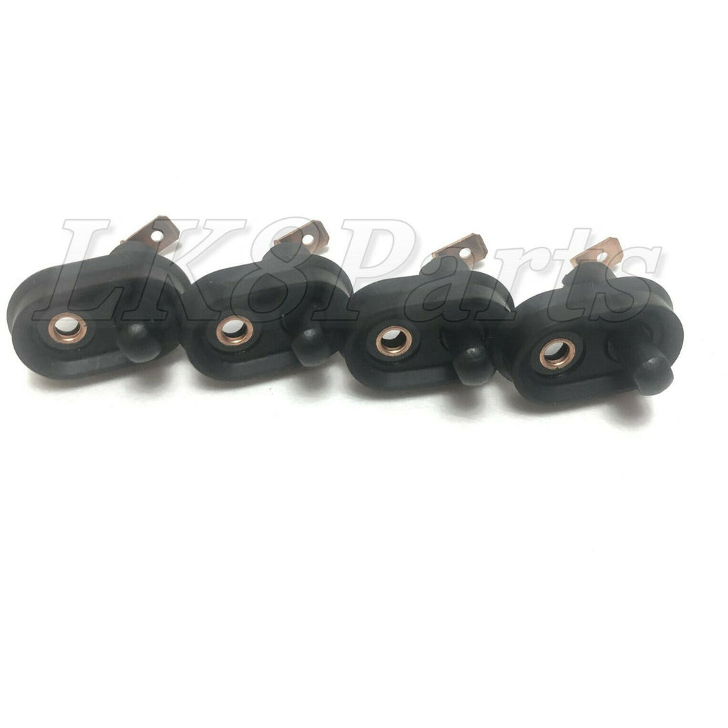 Side Door Interior Light Switch Set x4 – Lucky8 Off Road
