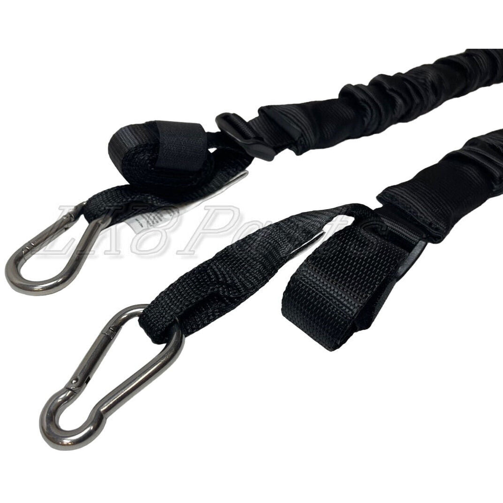 Front Runner Stratchits Ultimate Tie Down Straps – Lucky8 Off Road
