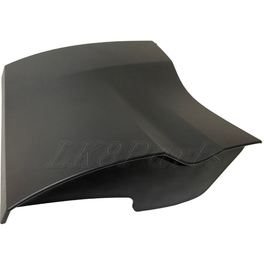 LH Front Fender Moulding Genuine – Lucky8 Off Road