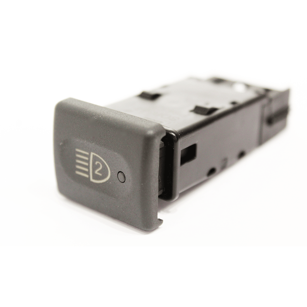 Spot Light Switch – Lucky8 Off Road