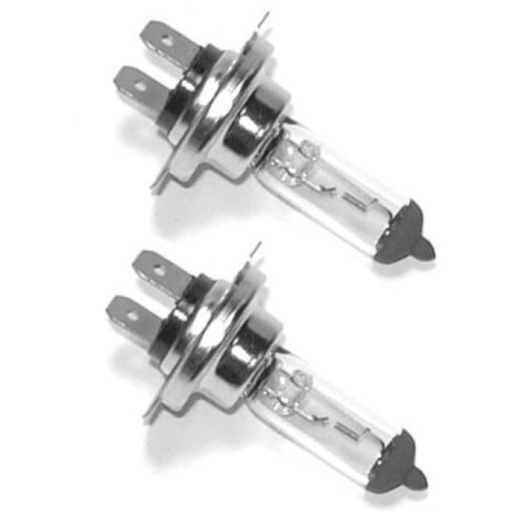 Headlamp Halogen Bulb Set x2 – Lucky8 Off Road