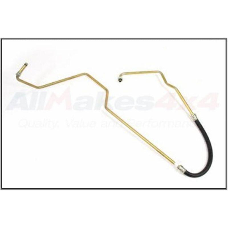 TRANSMISSION OIL COOLER HOSE – Lucky8 Off Road