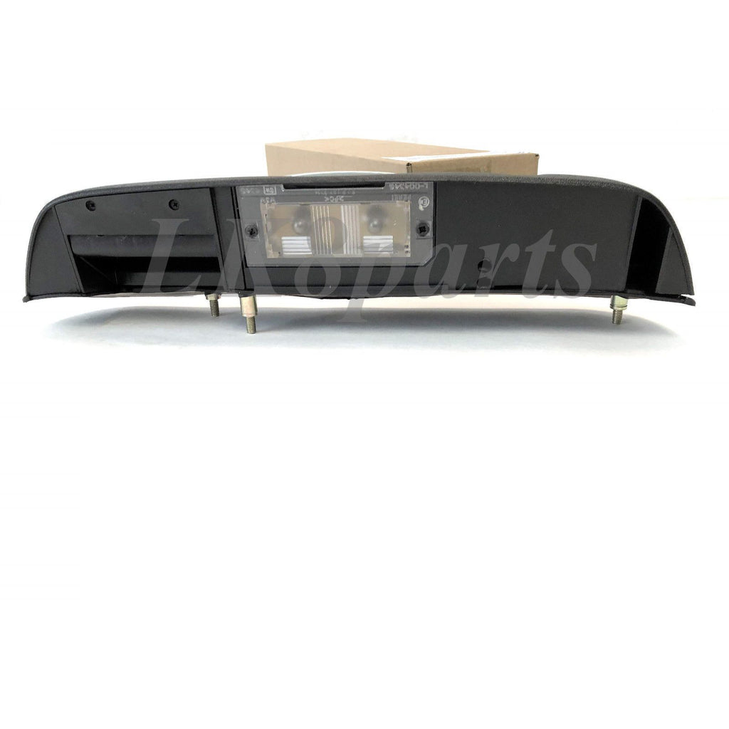 REAR TAIL GATE DOOR HANDLE GENUINE – Lucky8 Off Road