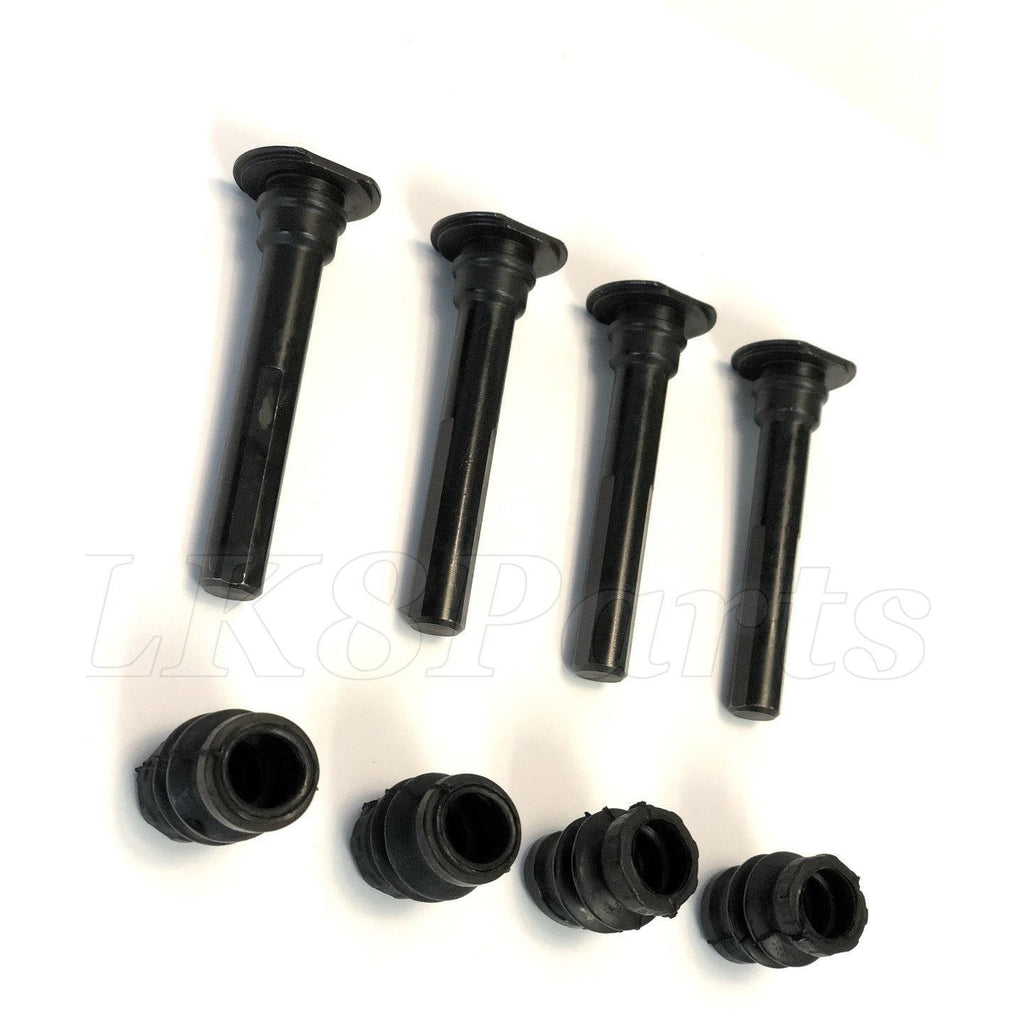 Front Brake Caliper Guide Pin Kit For 2 Calipers – Lucky8 Off Road