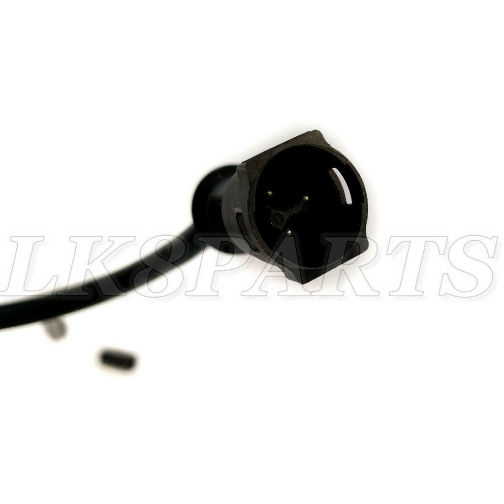 Throttle Potentiometer Kit – Lucky8 Off Road