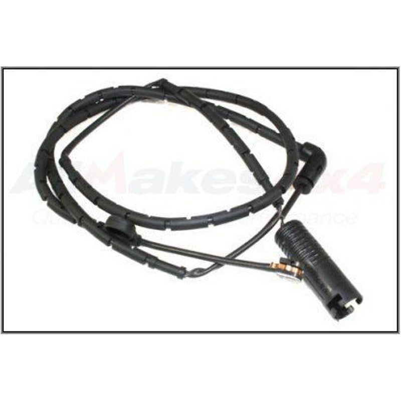 REAR BRAKE PAD & SENSOR SET – Lucky8 Off Road