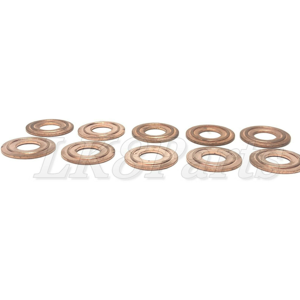 Fuel Injector Washers – Lucky8 Off Road