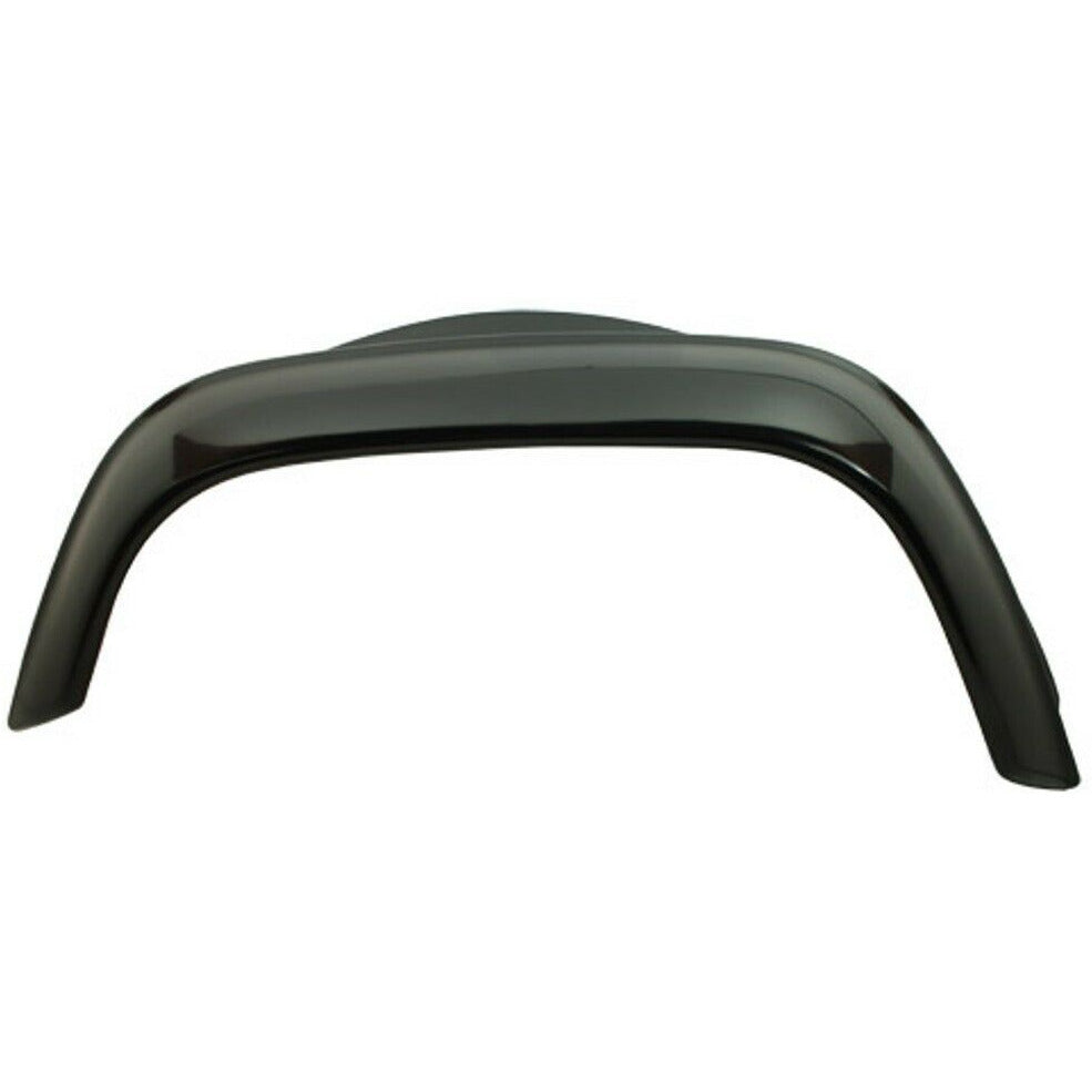 LEFT LH FRONT EYEBROW IN GLOSS – Lucky8 Off Road