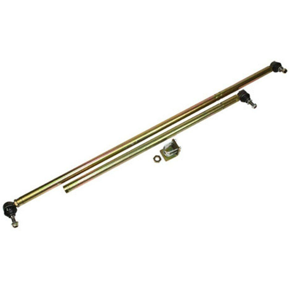 Terrafirma TF251 Heavy Duty Steering Rods Kit (Early RRC) – Lucky8 Off Road